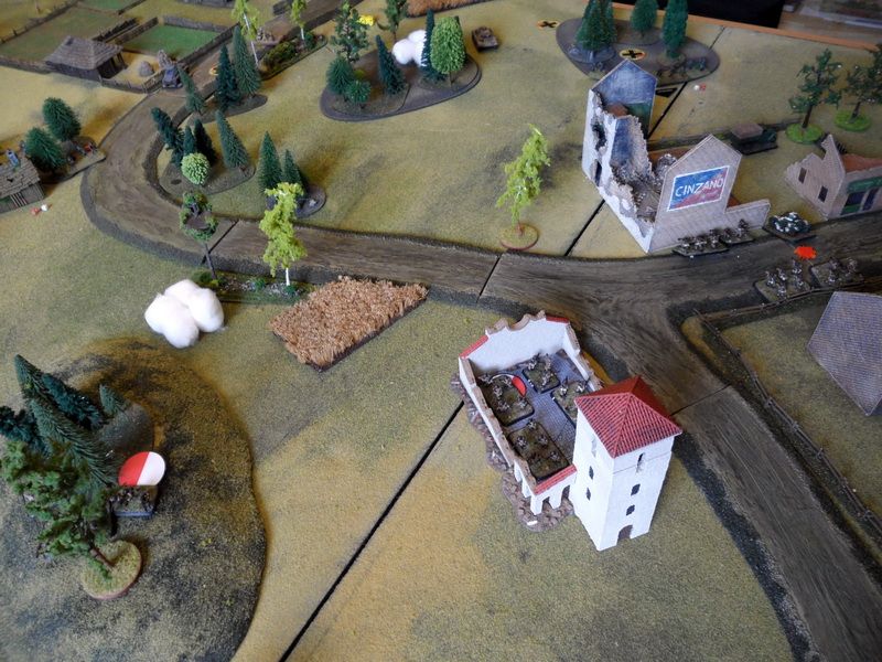 [TMP] "Chain of Command: German flank attack 1939 AAR" Topic